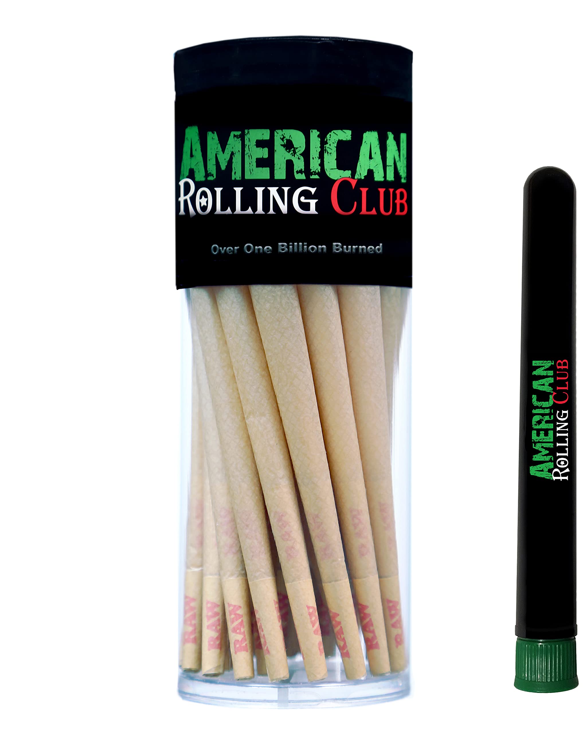 Raw Rolling Papers Cones