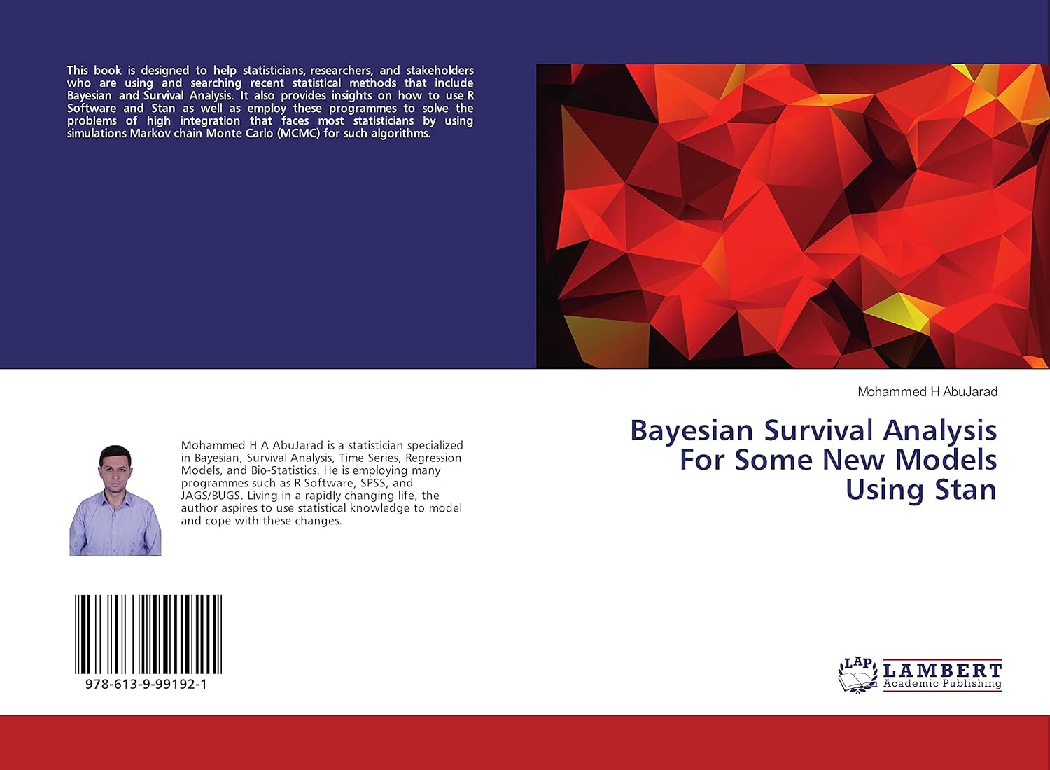 Bayesian Survival Analysis For Some New Models Using Stan ...