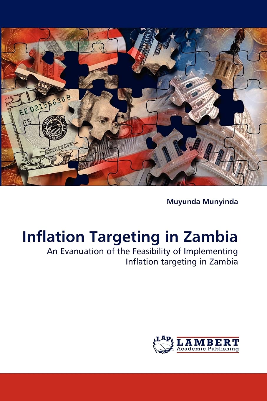 Inflation Targeting in Zambia: An Evanuation of the Feasibility of ...