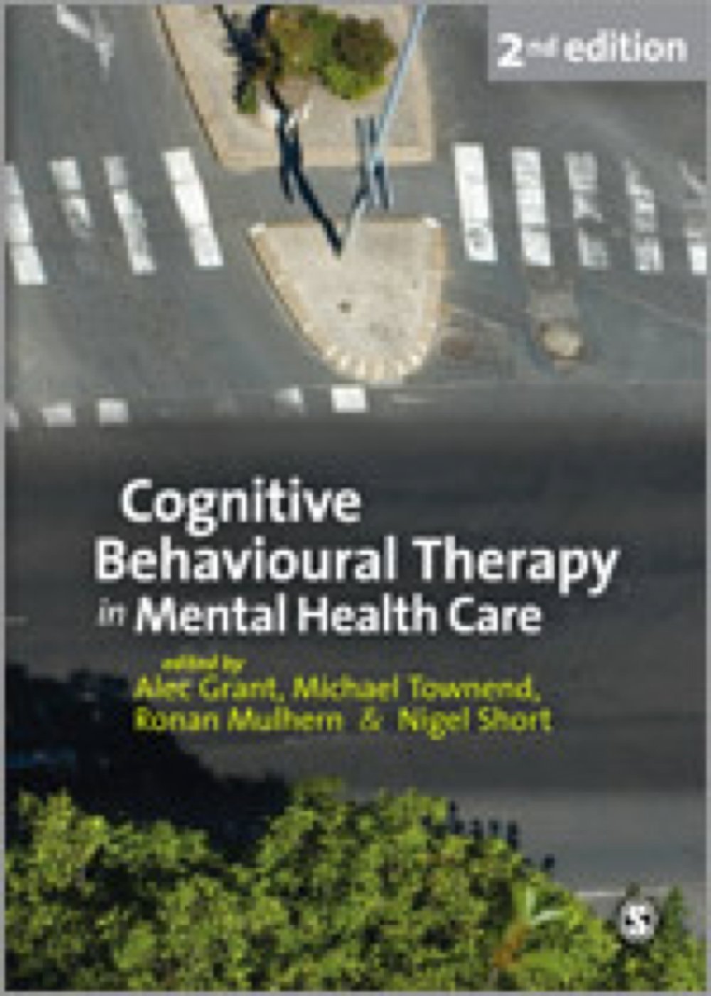 Amazon.com: Cognitive Behavioural Therapy in Mental Health Care ...