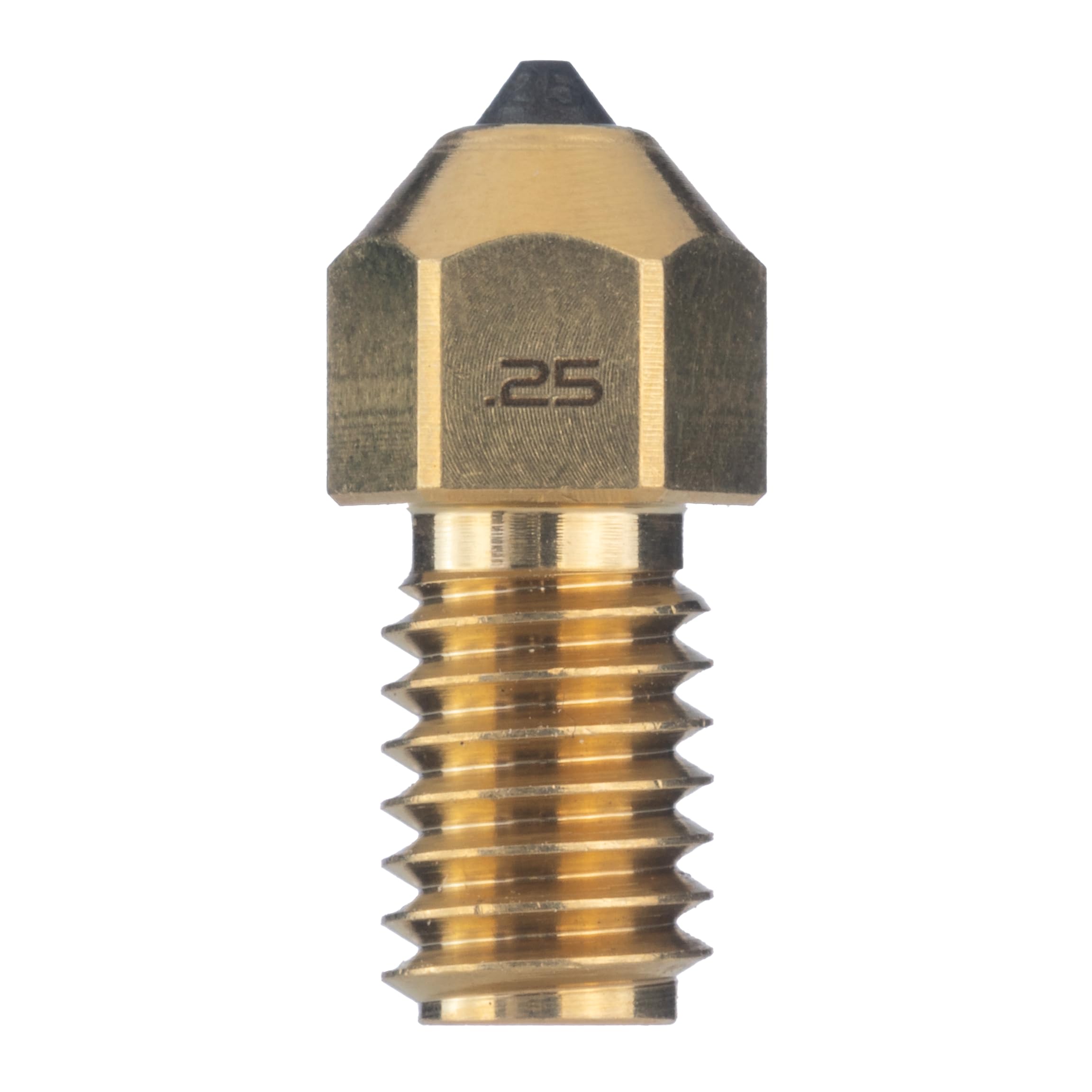 Diamondback Nozzles – Spider Compatible – Polycrystalline Solid Diamond ...