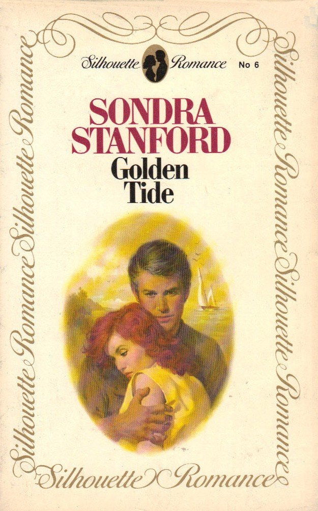 Golden Tide: Amazon.co.uk: Stanford, Sondra: 9780340260036: Books