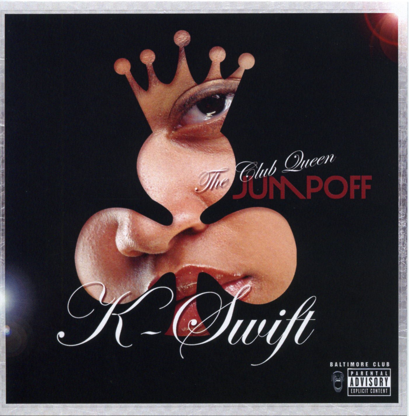 Jumpoff 1: The Clubqueen DJ-Kswift, Club Queen DJ K-Swift: Amazon.in ...