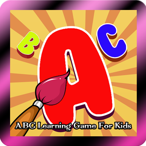 ABC Learning Game For Kids - App on Amazon Appstore