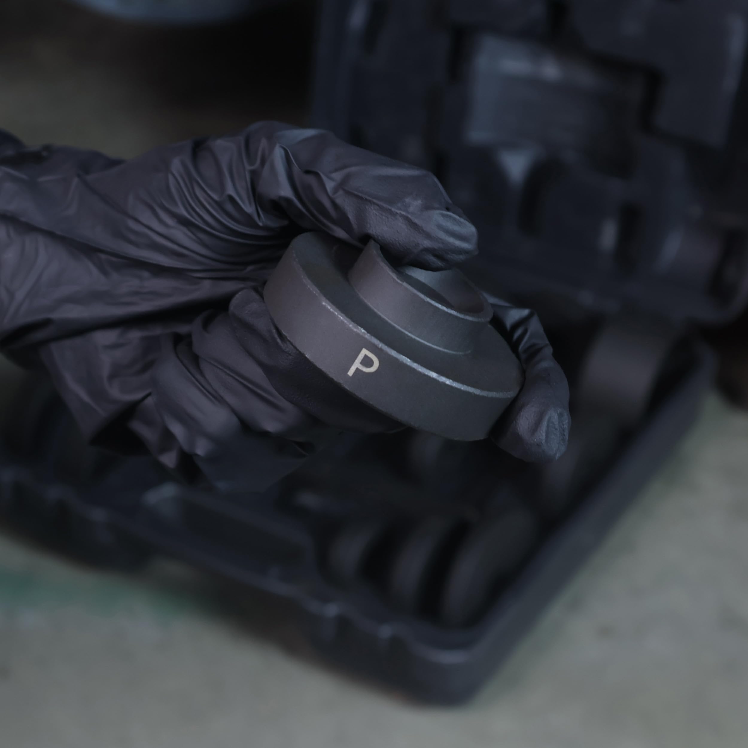 Snapklik.com : Master Wheel Hub Removal Tool Kit - C To U Sizes Front ...