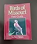 Birds of Missouri Field Guide (Bird Identification Guides): Tekiela ...