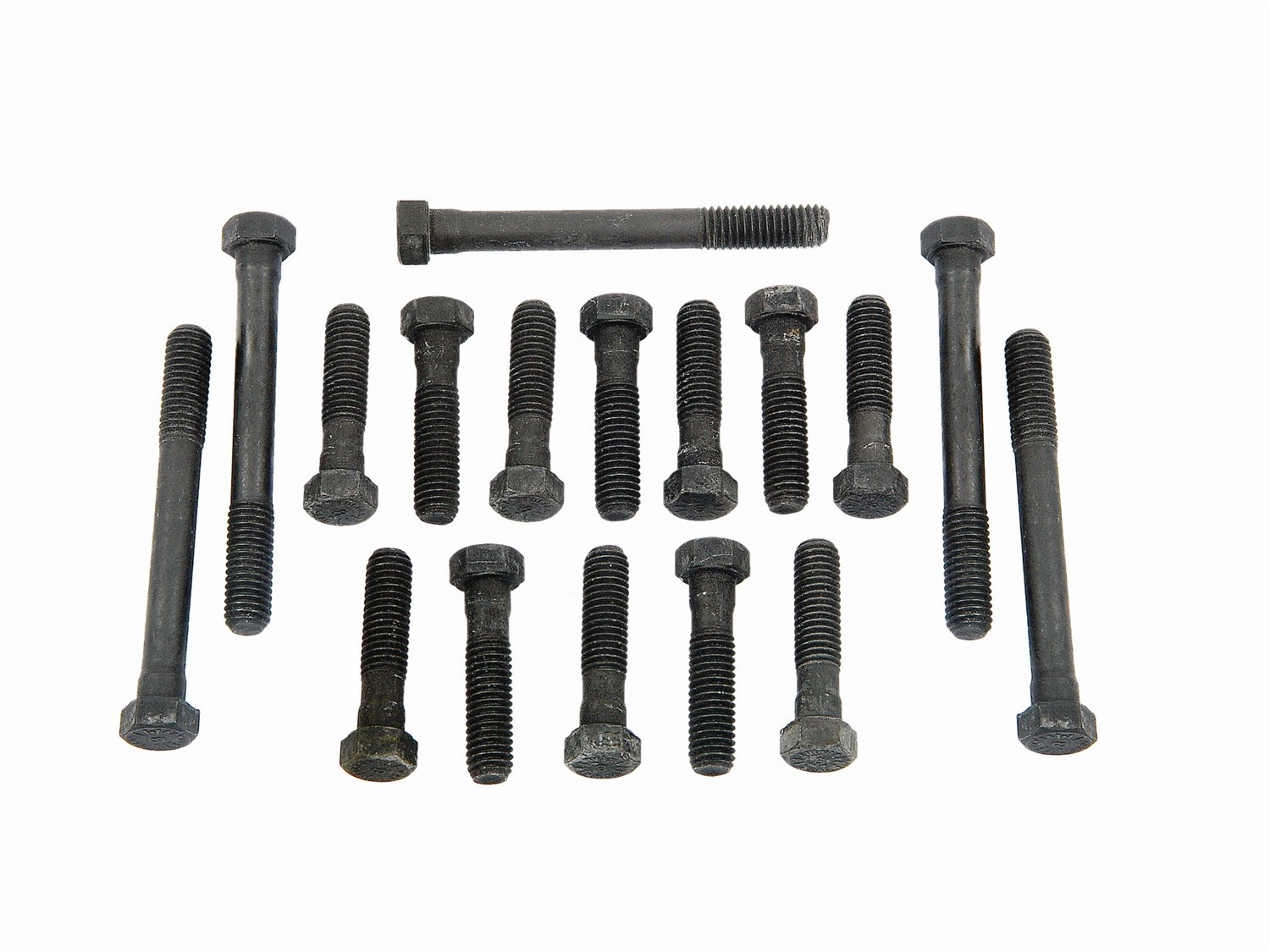 Mr Gasket Fasteners : Amazon.in: Car & Motorbike