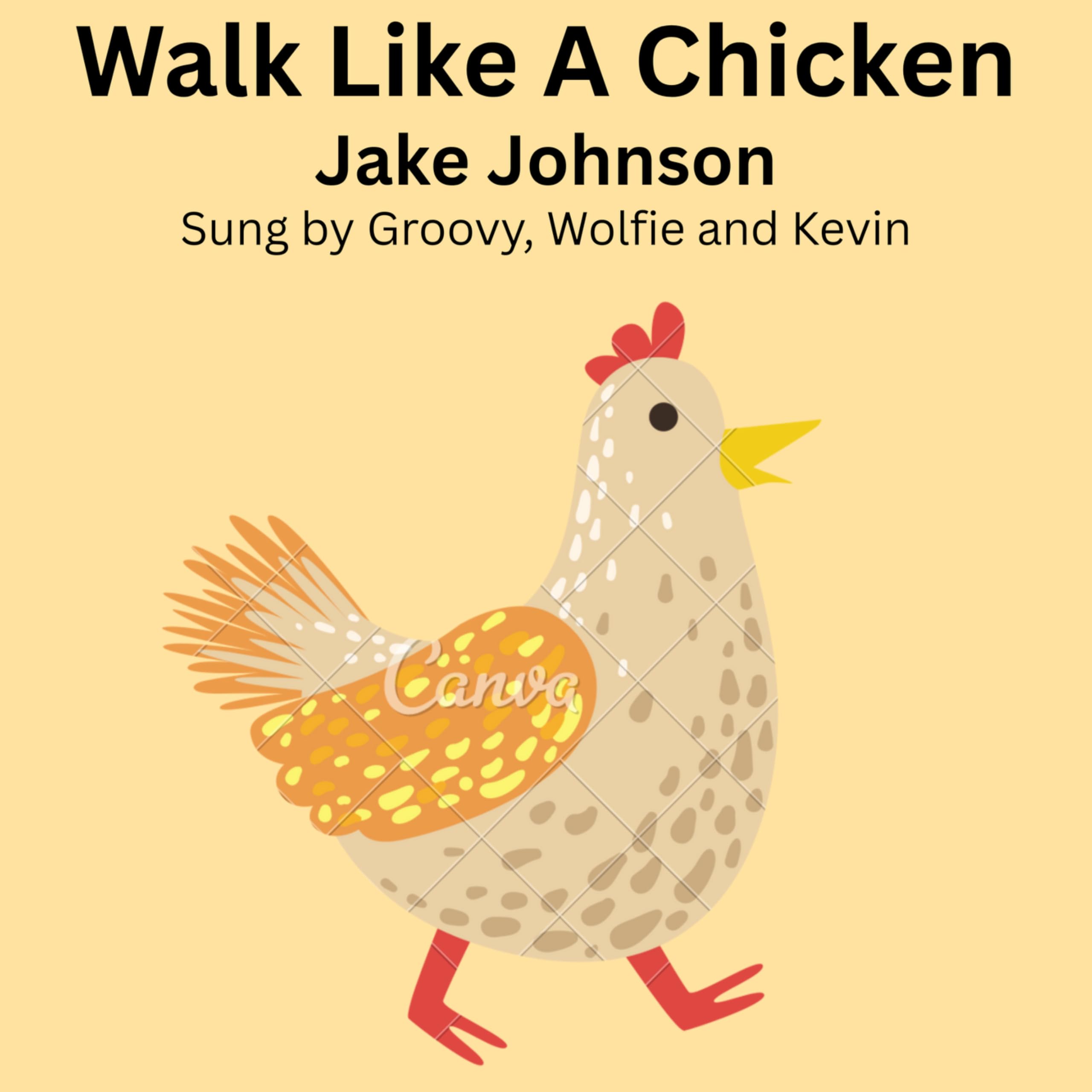 The Gingerbread Cookie Dance song by Danny Go! from Candy Cane Crush ...