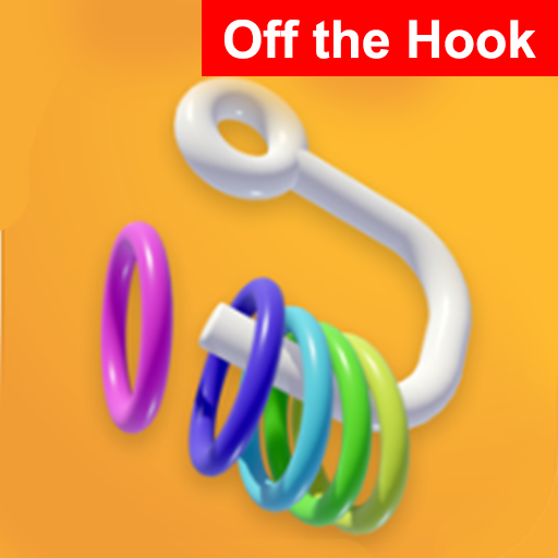 Off The Hook - App on Amazon Appstore