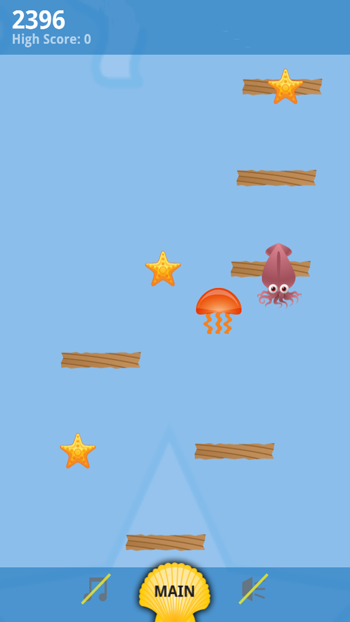 Jumping Jelly Free - App on Amazon Appstore