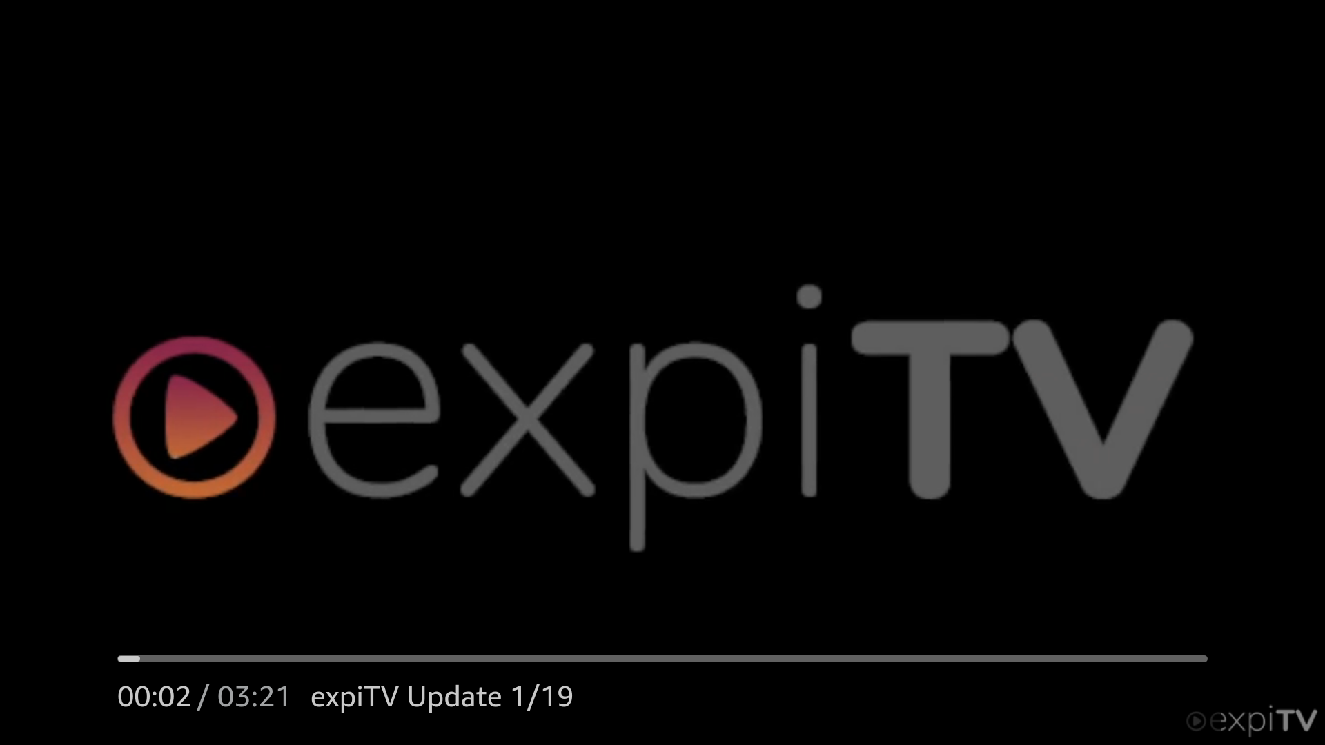 expiTV - App on Amazon Appstore