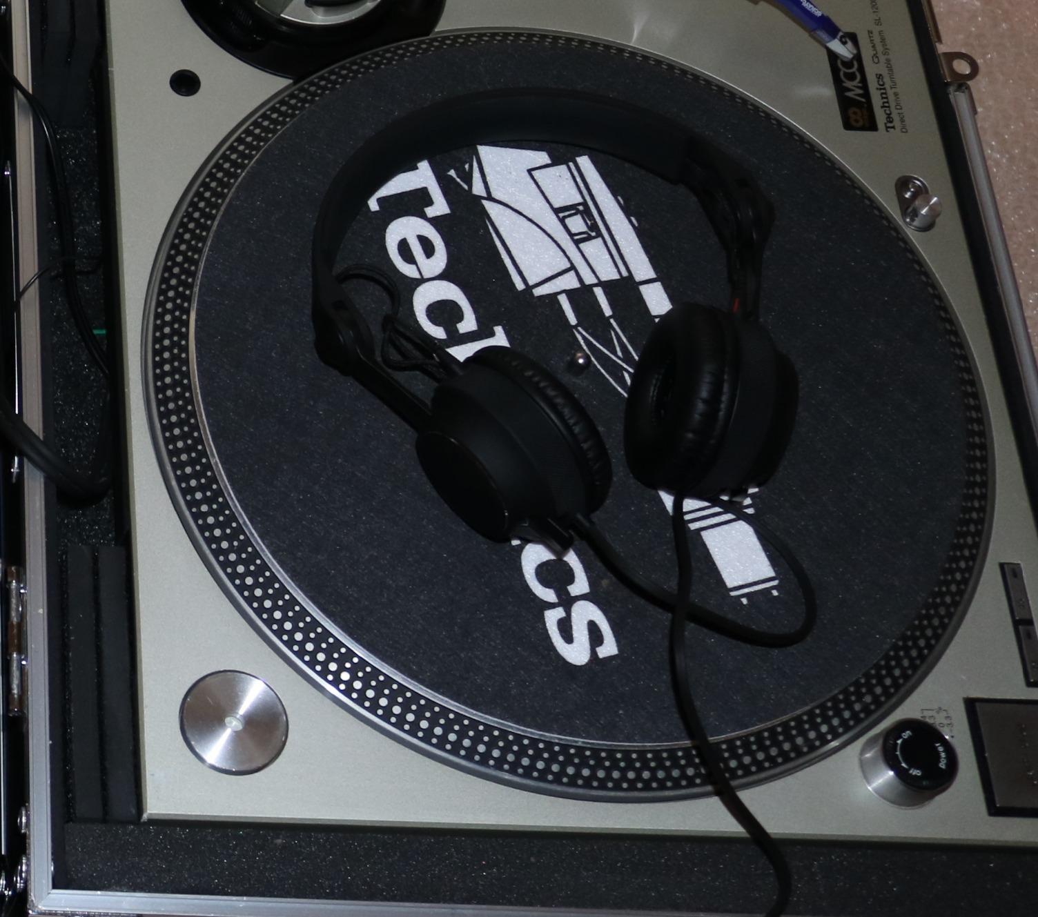 Amazon.com: Technics Headshell Slipmats : Musical Instruments