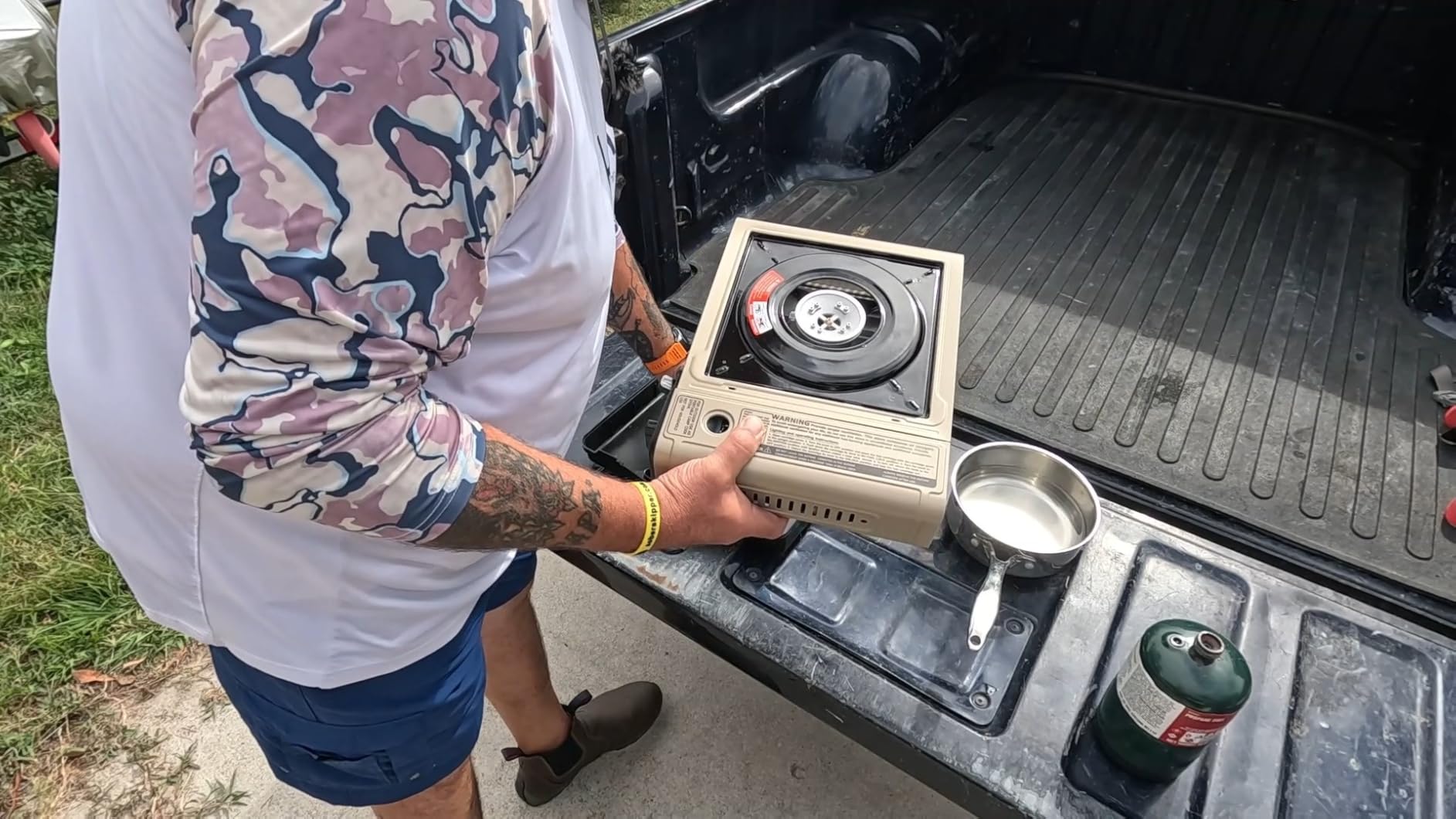 8 Best Survival Stoves for Emergencies 2026: Power Outage Cooking ...