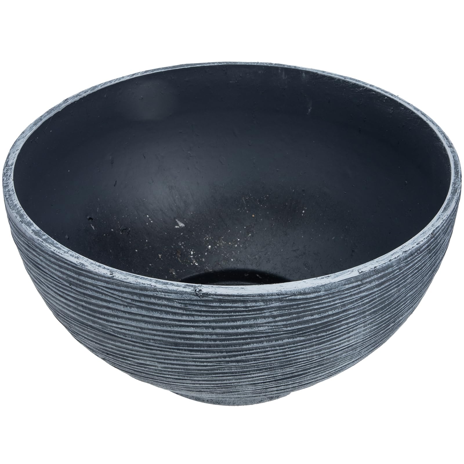 Amazon.com : Floating Plant Pot Water Lily Water Planter Large ...