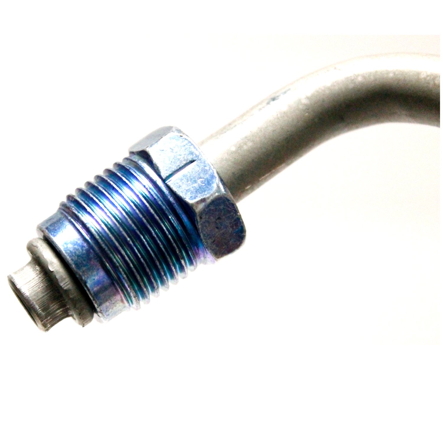 Edelmann 92069 Power Steering Return Line Hose