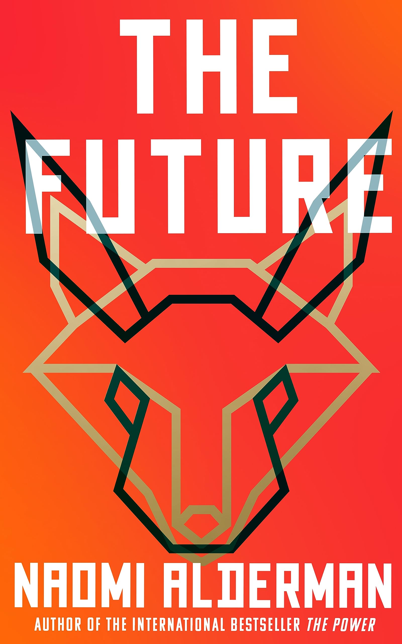 The Future: Naomi Alderman: 9780008309145: Amazon.com: Books