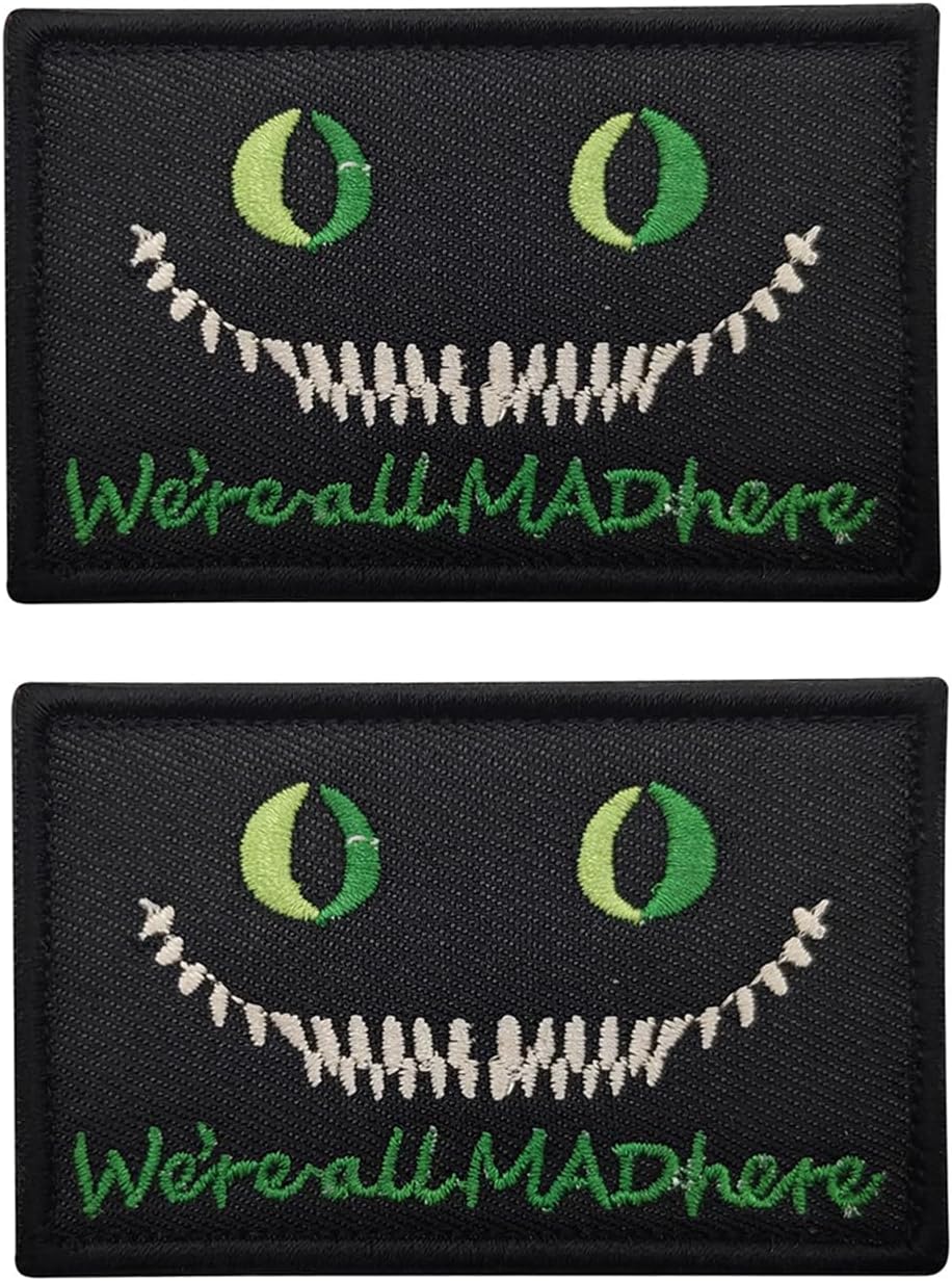 Amazon.com: Robotech Macross VF-1S Embroidery Patch Backer for Hook ...