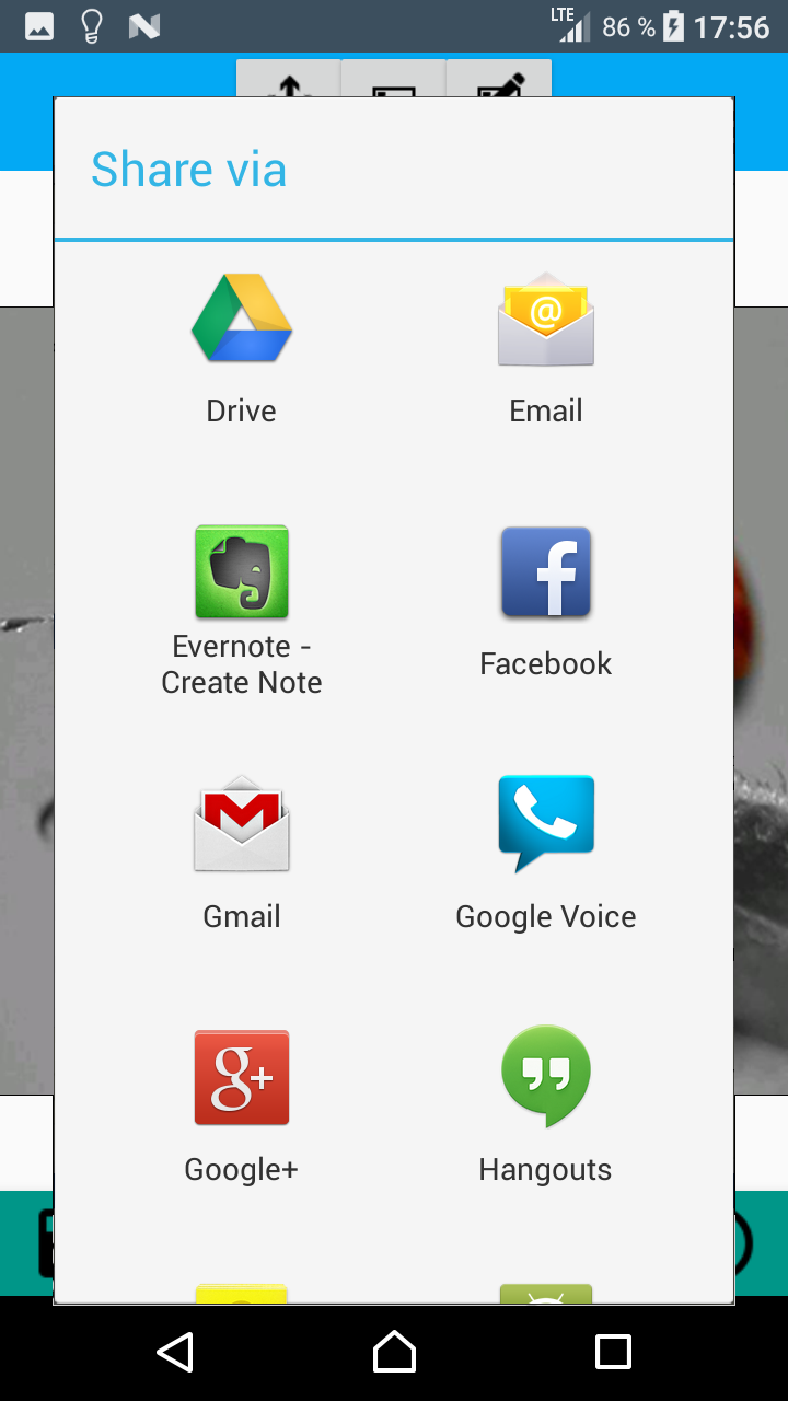 MagicPhotos - Touch Photo Editor - App on Amazon Appstore