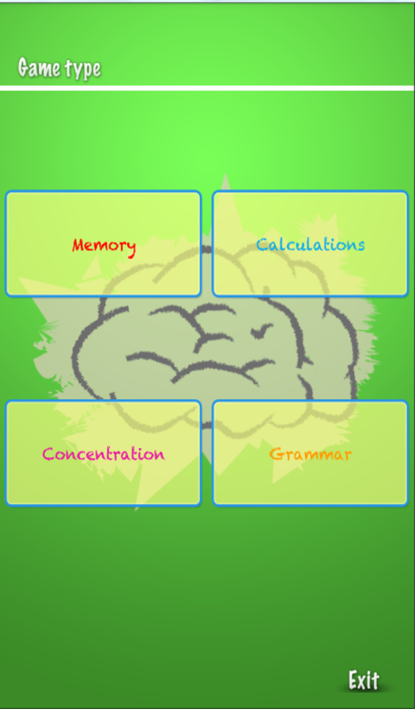 Brain Puzzle - App on Amazon Appstore