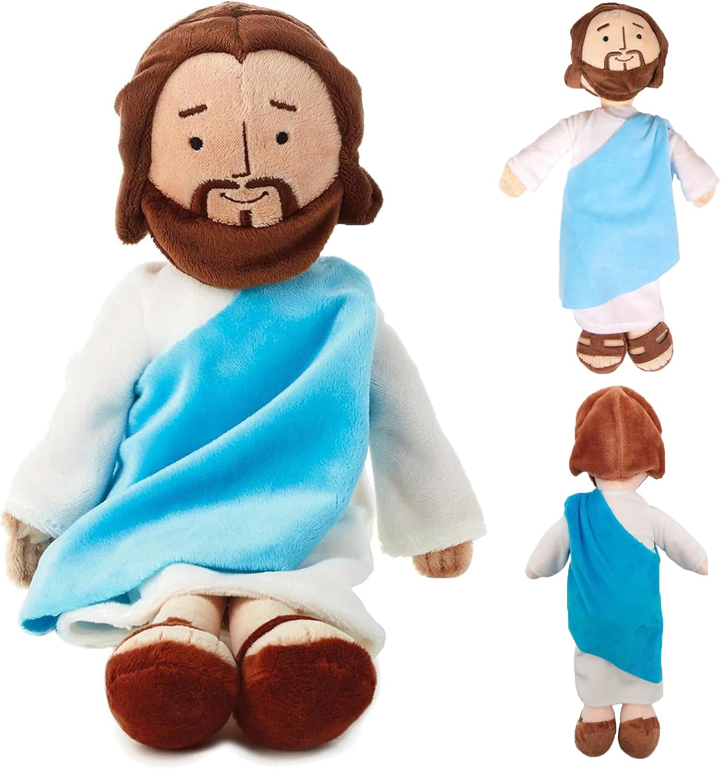 Jesus Plush, Jesus Plushie, God Plush, Jesus Plushy, Philippines | Ubuy