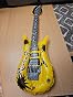 11Pcs Inflatable Instruments Set,Inflatable Guitar for Kids,Inflatable ...