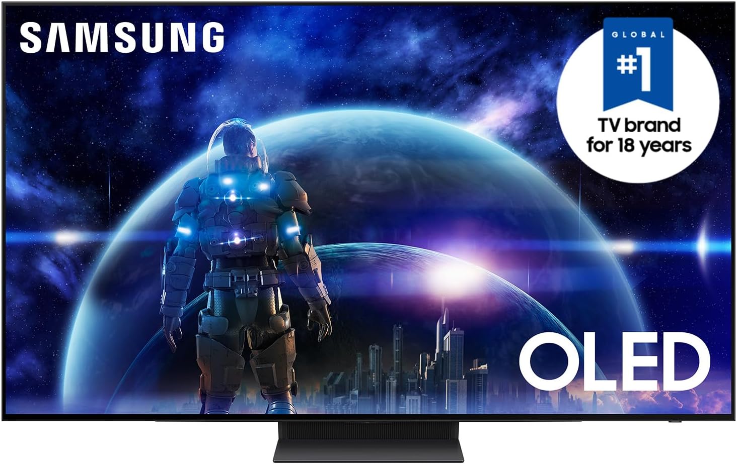 Amazon.com: Samsung UN65RU7100FXZA Flat 65-Inch 4K UHD 7 Series Ultra ...