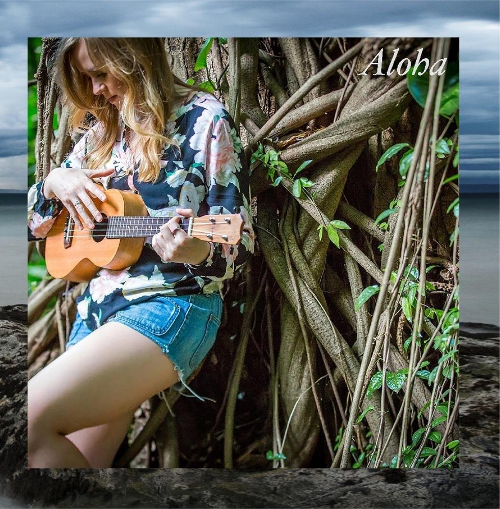 Amazon.com: Aloha: CDs & Vinyl