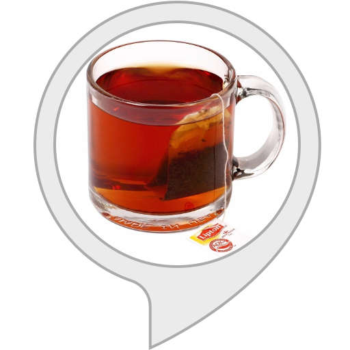 Amazon.co.uk: Tea Helper : Alexa Skills