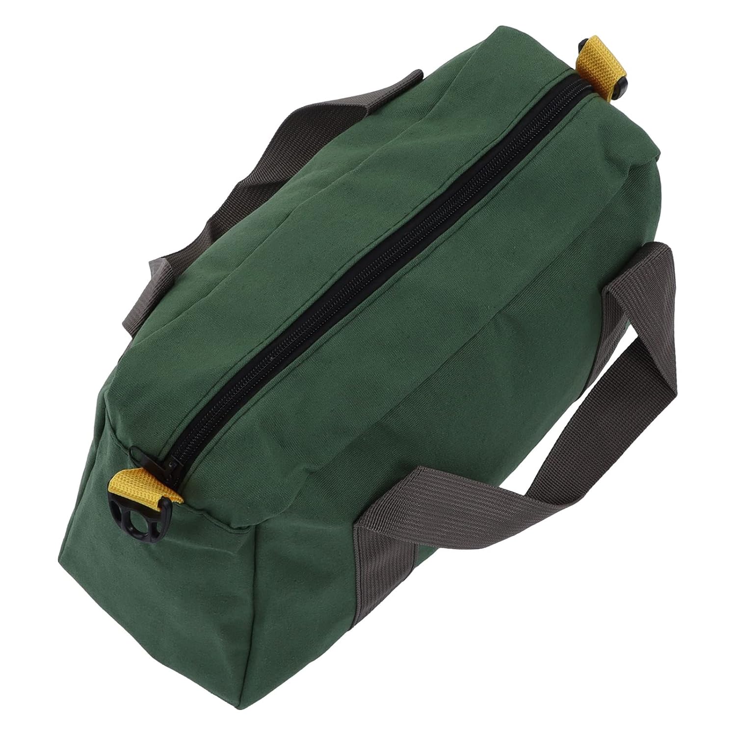 Tool Bag with Wide Mouth, Waterproof Tool Bag with Quick Opening, Large ...