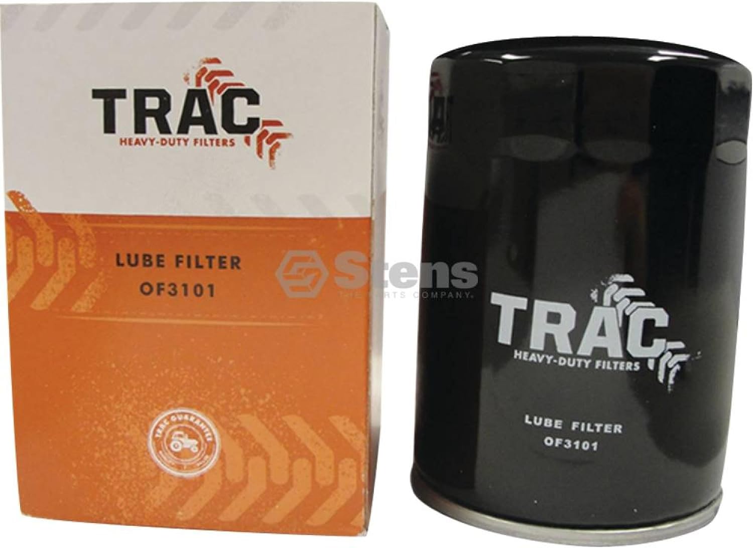 Amazon.com: New Complete Tractor Lube Filter OF3101 Compatible with ...