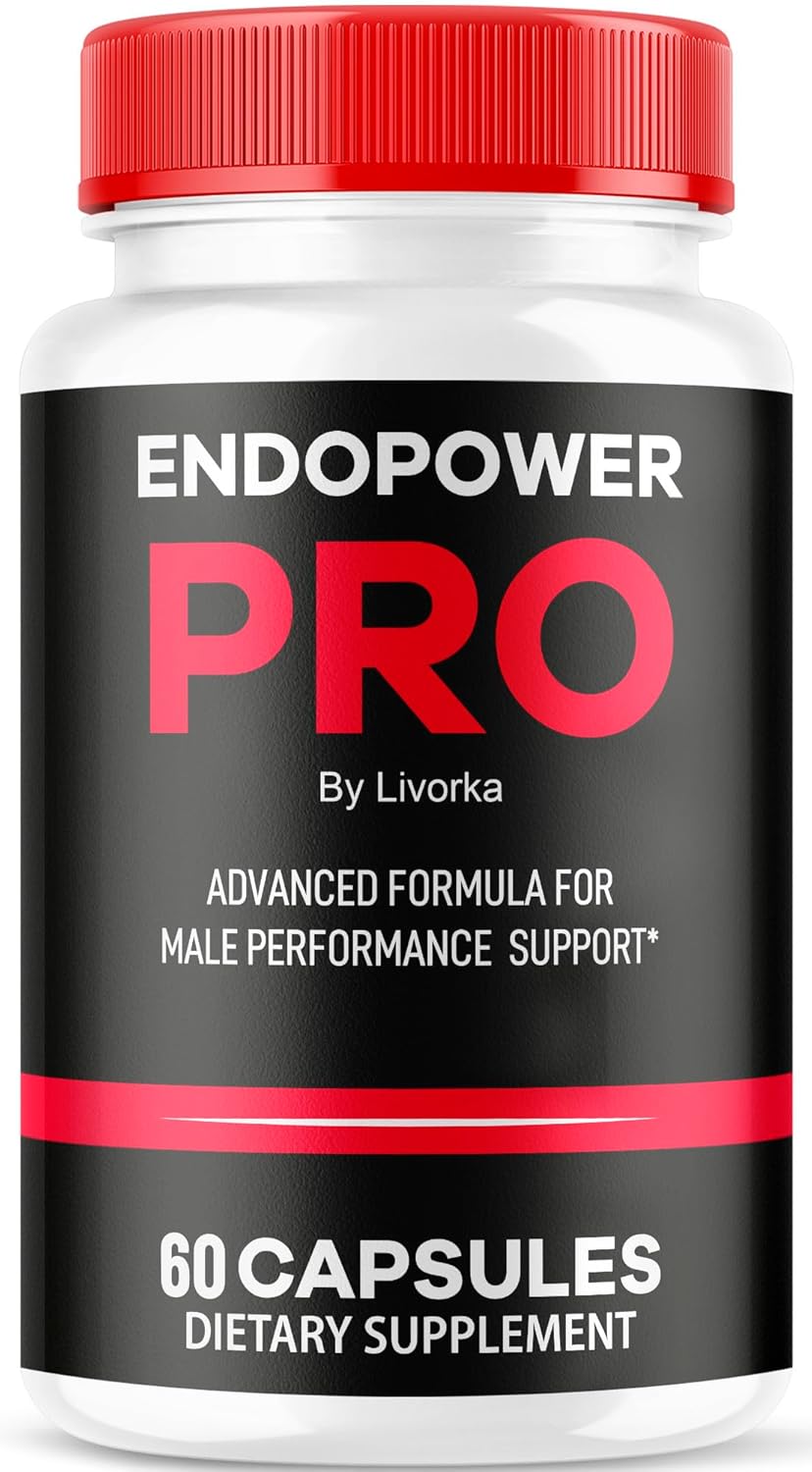 Amazon.com: Endopower Pro Pills, Endopower Pro, EndoPowerPro Pills ...