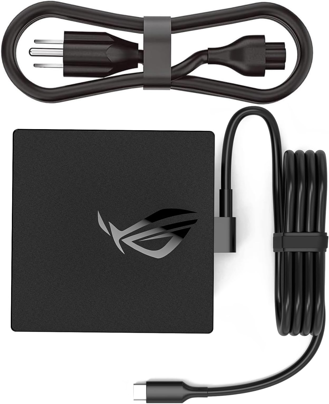 Amazon.com: 100W USB C Laptop Adapter A20-100P1A Fit for ASUS ROG Flow ...