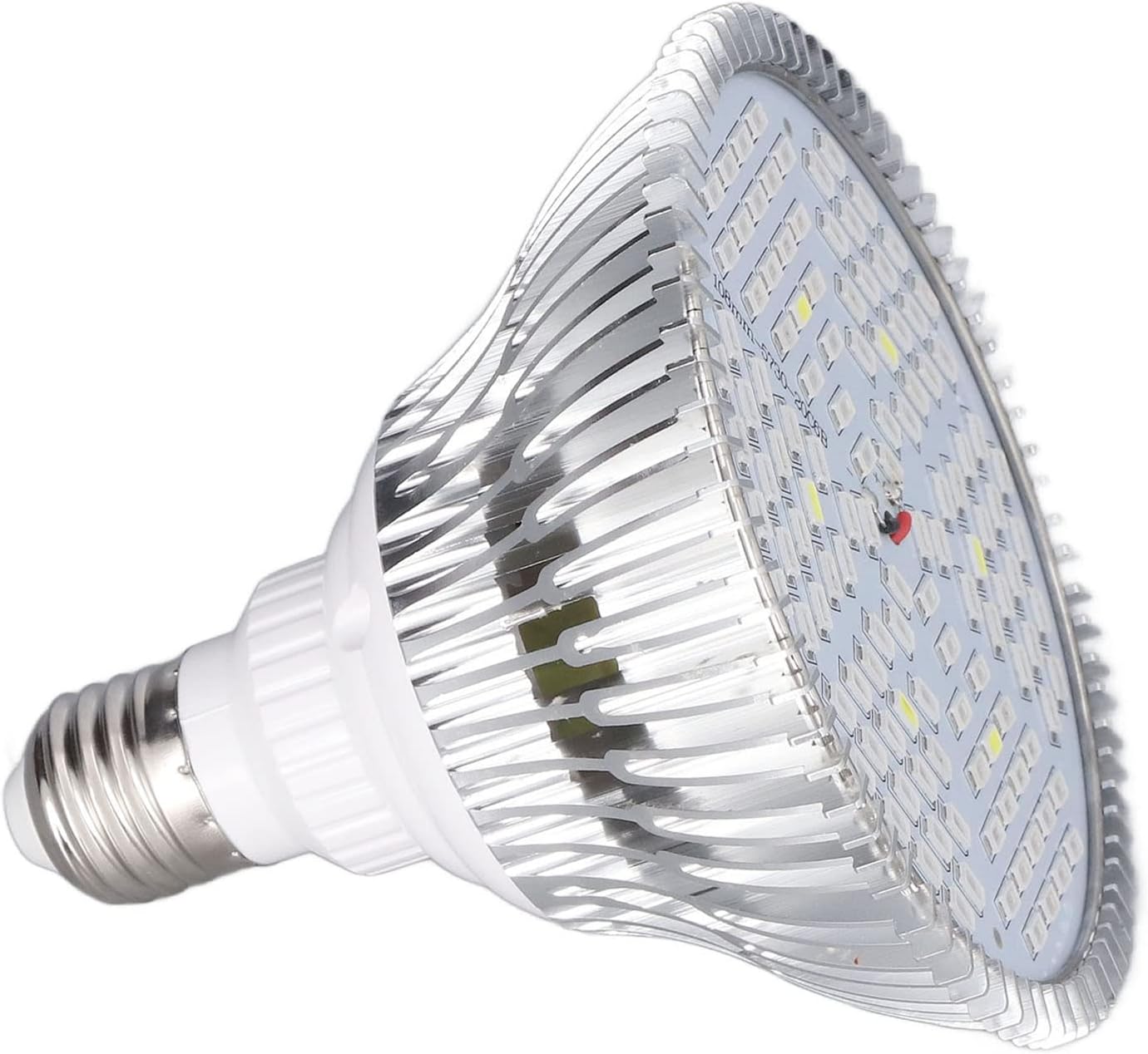 Amazon.com: LED Plant Grow Light Bulb, 85265V Full Spectrum Energy ...