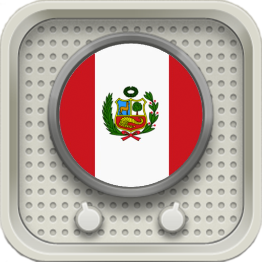 Radios Peru - Top Peruvian Radio Stations - App on Amazon Appstore