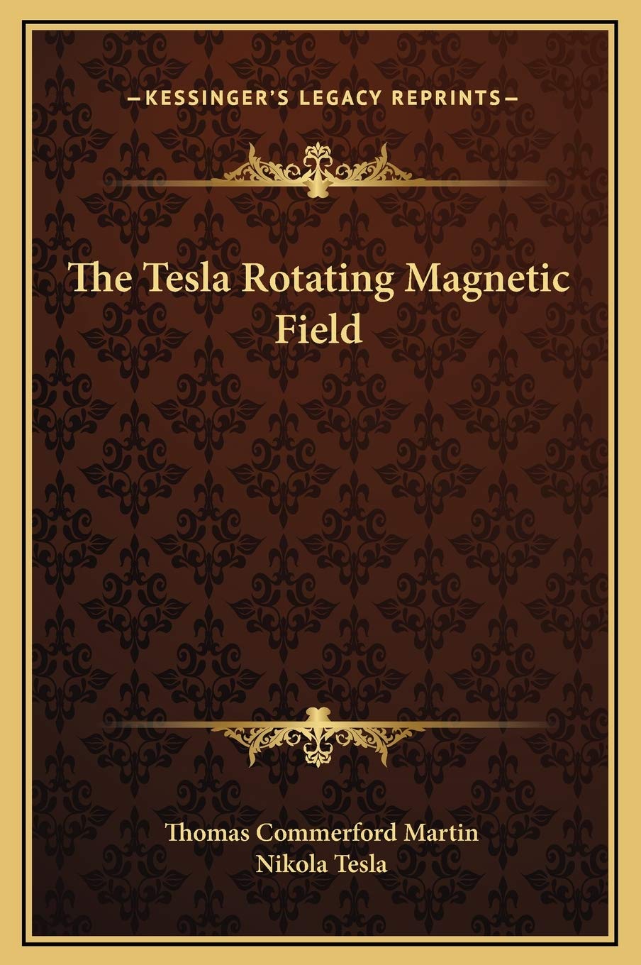 Snapklik.com : The Tesla Rotating Magnetic Field