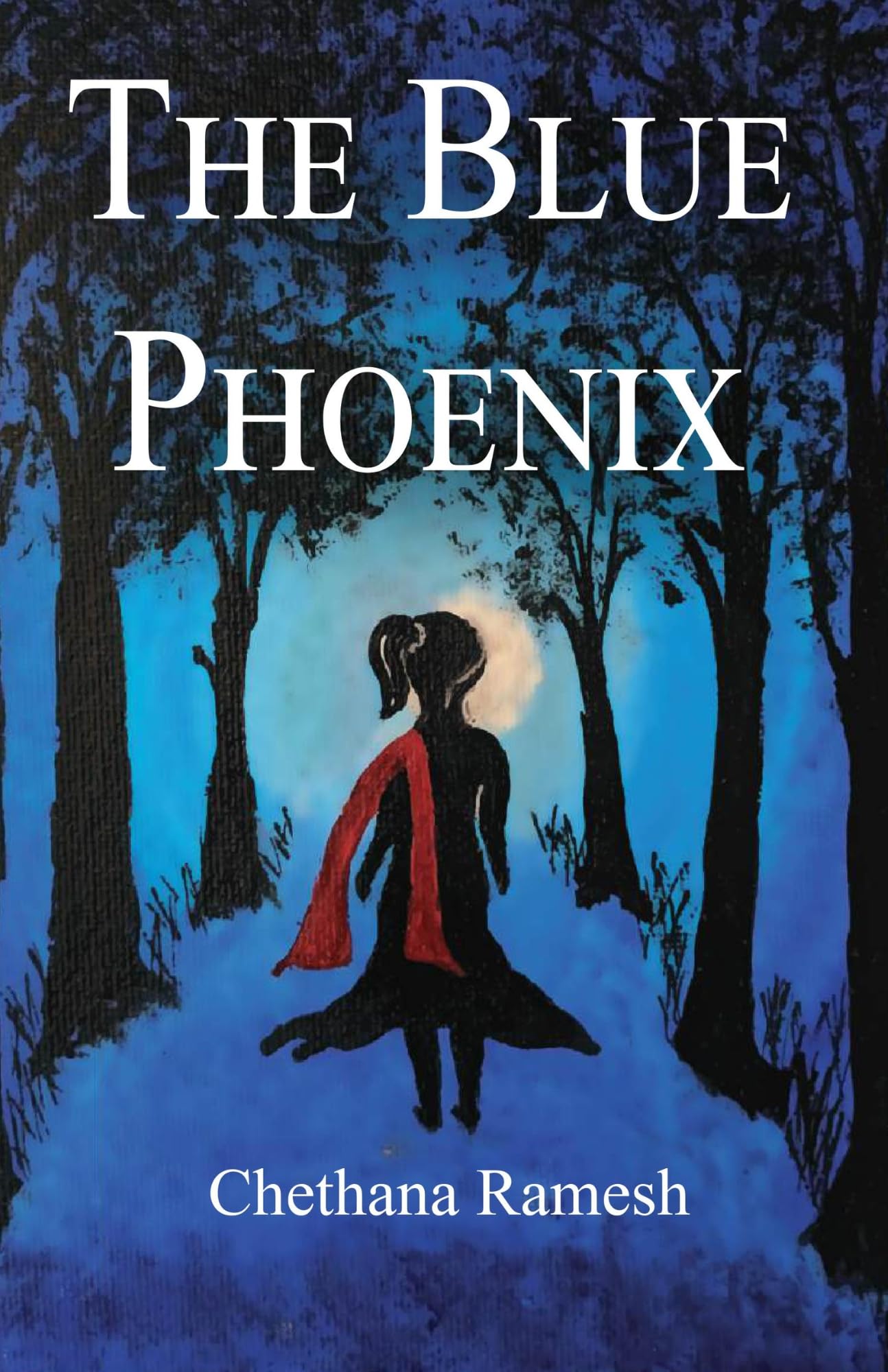 Buy The Blue Phoenix Book Online at Low Prices in India | The Blue ...