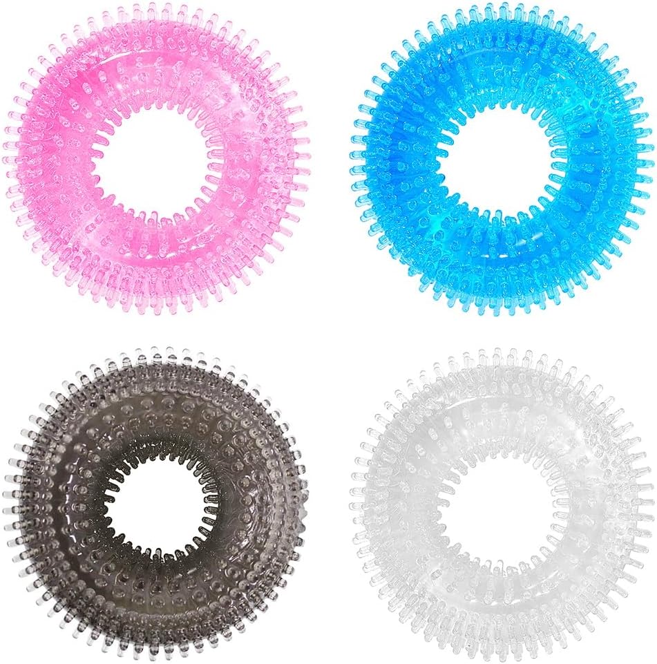 Ring for Improved Sexual Performance, Powerful Cock Rings, TPE Soft ...