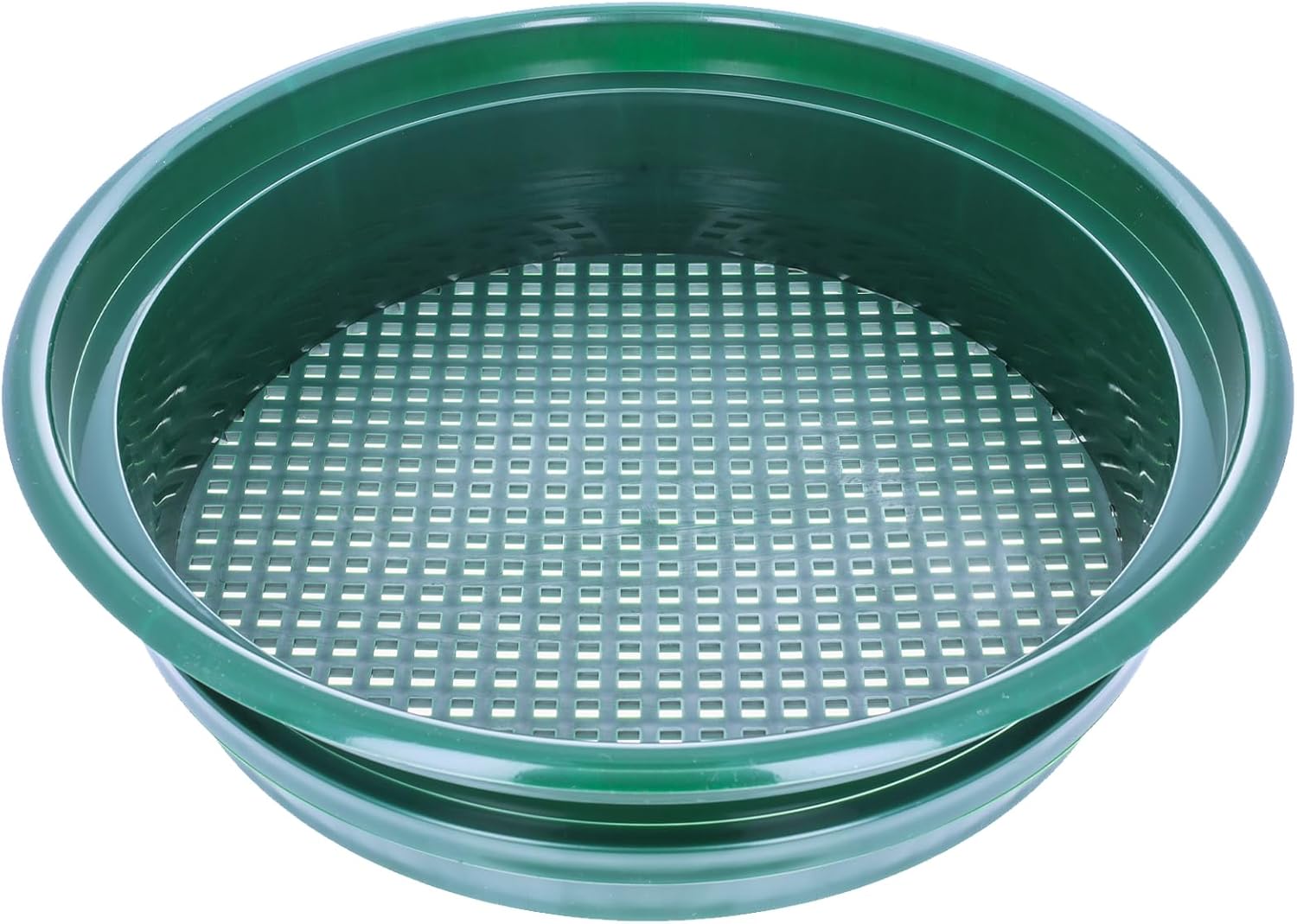 Amazon.com: ASR Outdoor Gold Rush 1/4" Sifting Classifier Screen Sieve ...