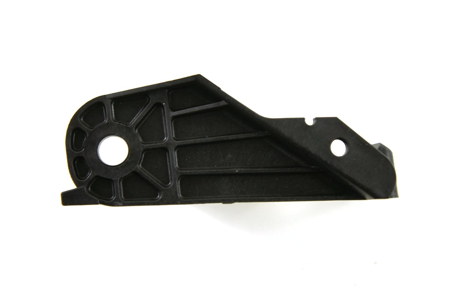 Genuine Honda Parts 06150-SHJ-A21 Driver Side Headlight Bracket ...
