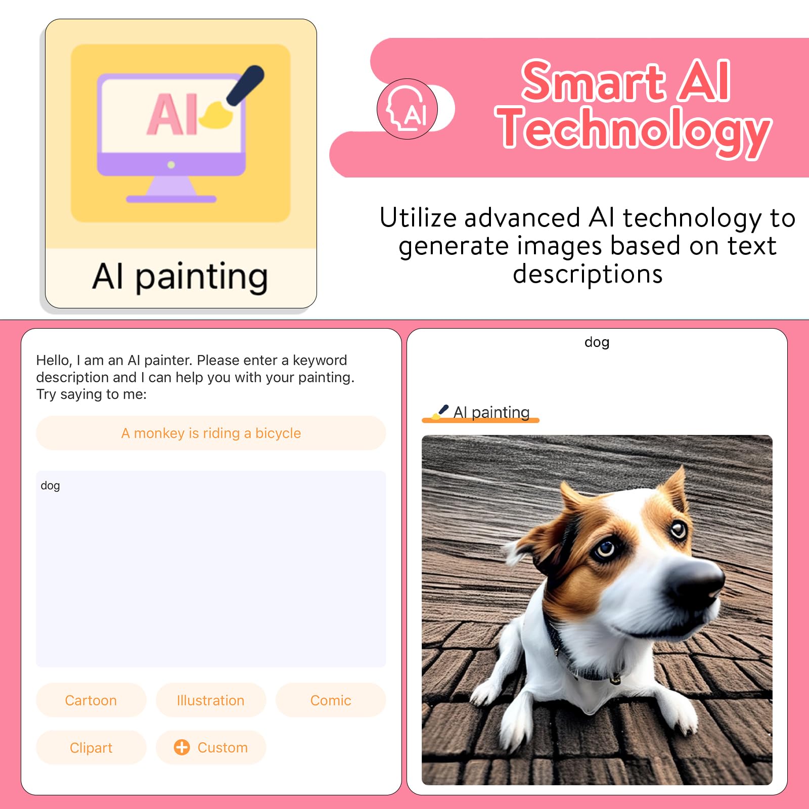 Snapklik.com : HuiJuKeJi Mini Sticker Printer Bluetooth Smart Pocket ...