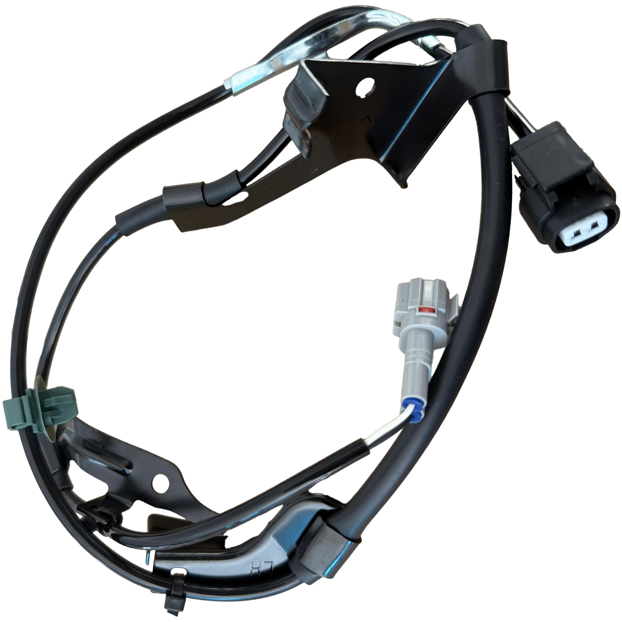 Sensor Abs Delantero Izquierdo Front Left Side ABS Wheel Speed Sensor ...