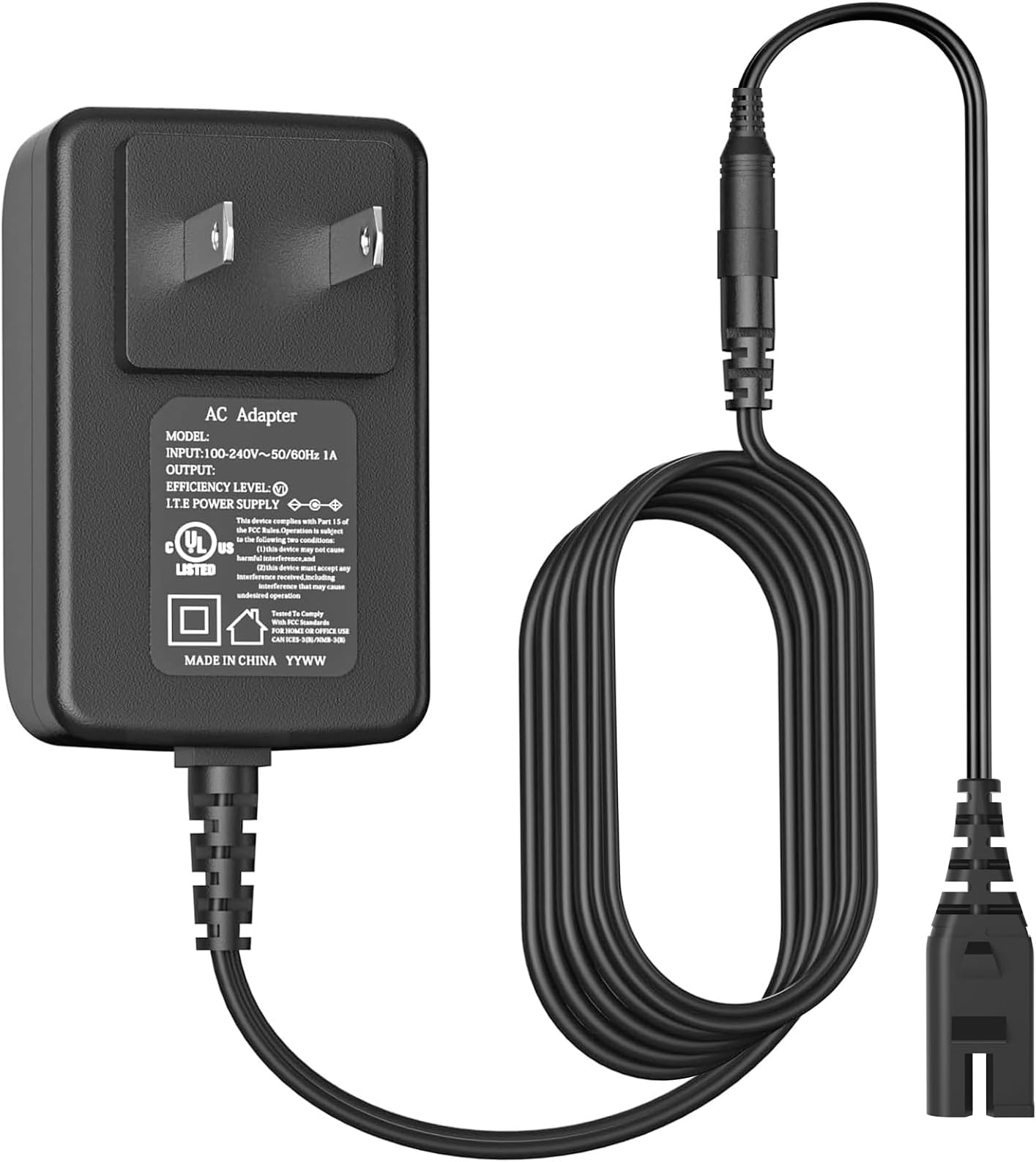 Amazon.com: 16.8V Charger for Aiper Scuba S1 Cordless Robotic Pool ...