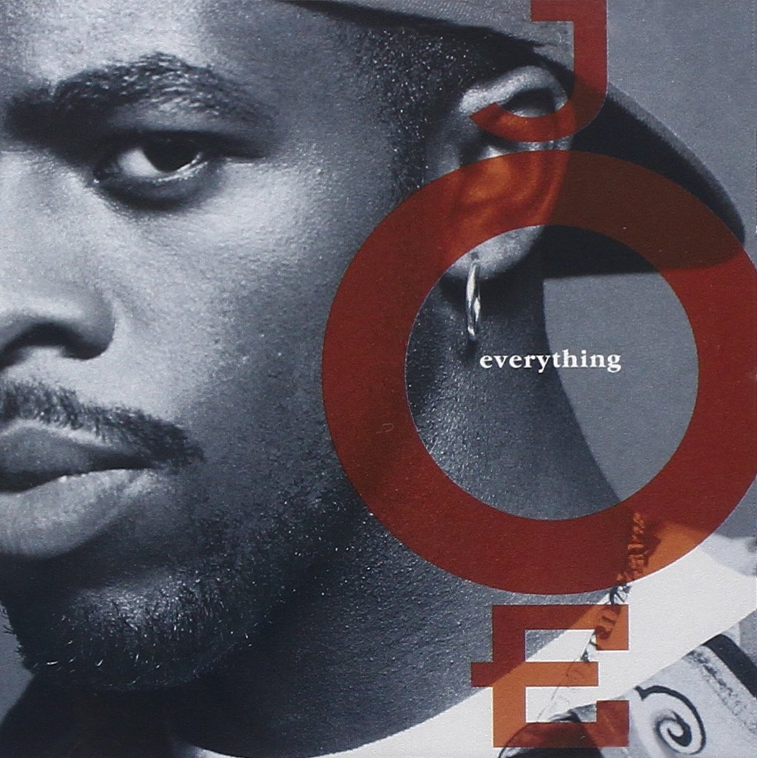 Joe - Everything - Amazon.com Music