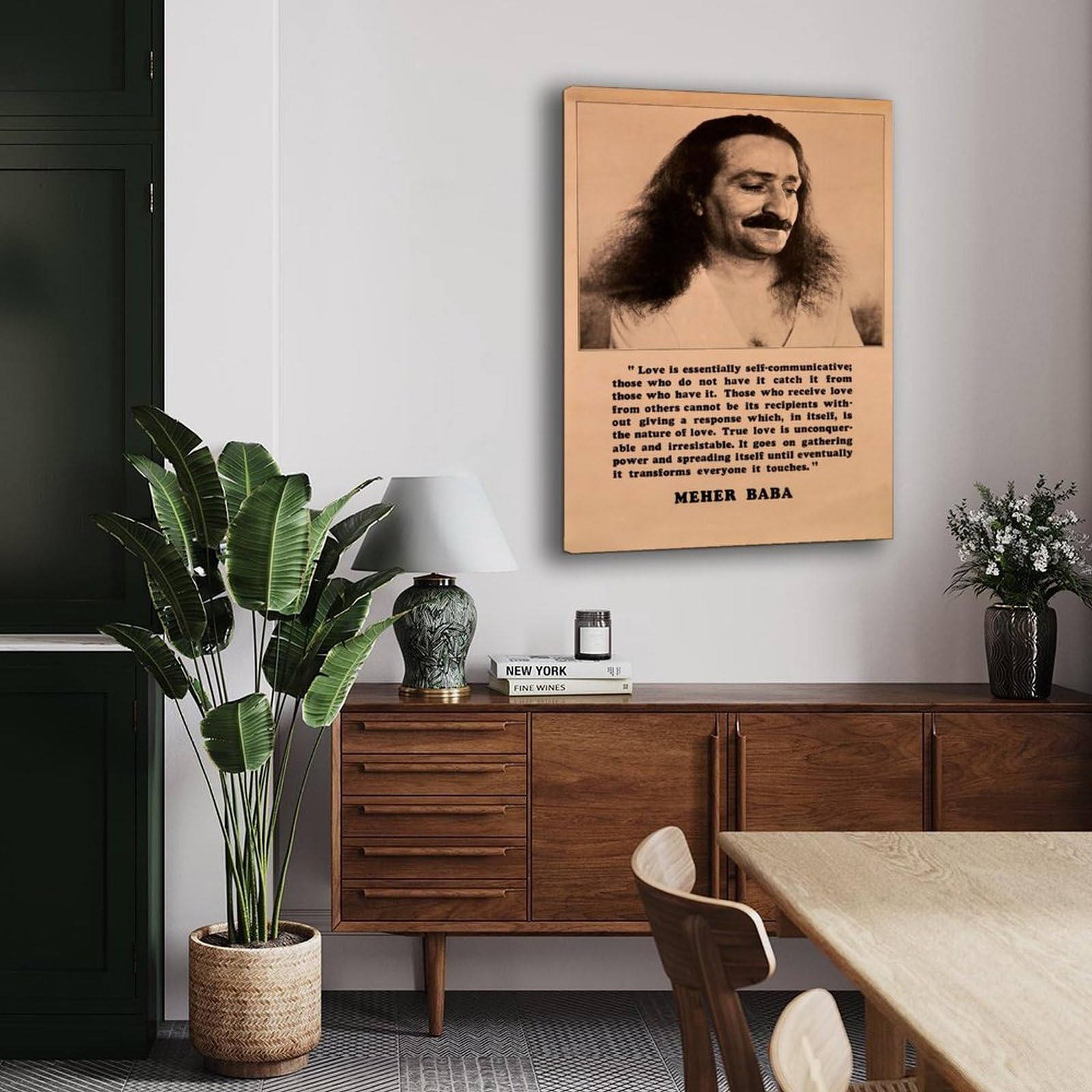 Meher Baba Quotes