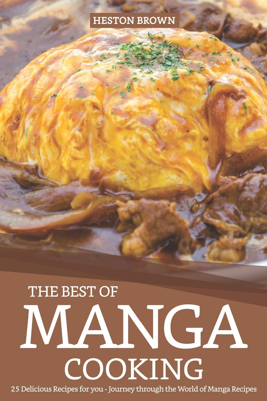 The Best of Manga Cooking: 25 Delicious Recipes for you - Journey ...