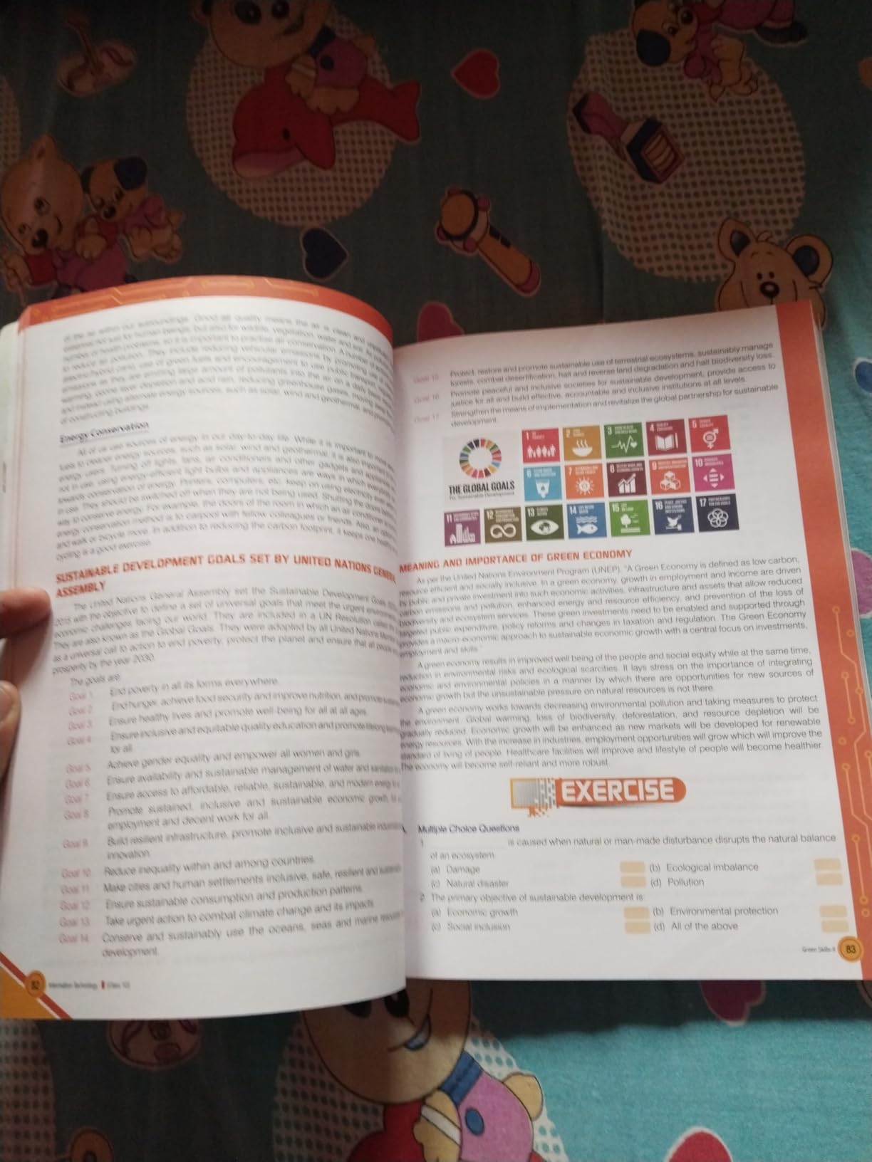 Information Technology Book for Class 10 | CBSE (NCERT Solved ...