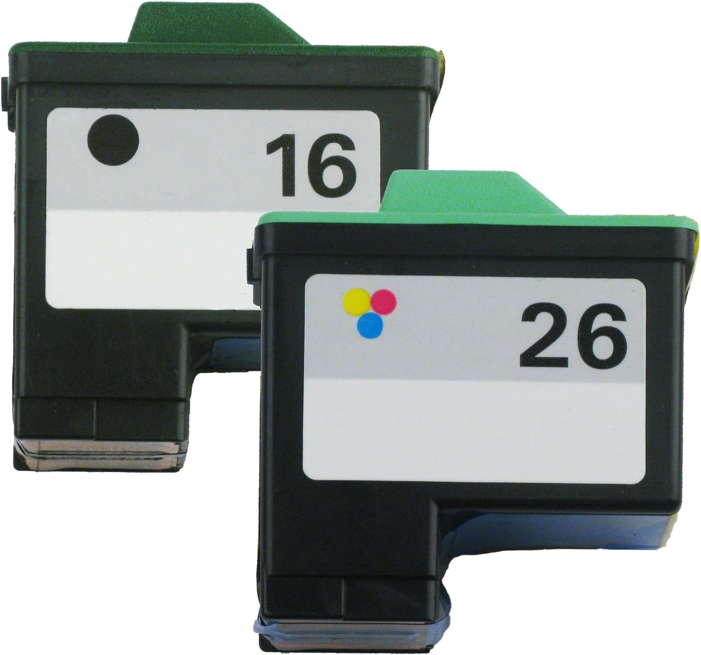 Amazon.com: Lexmark 18C0948 1 X2300 X2310 X2330 X2350 X2450 X2470 X3370 ...