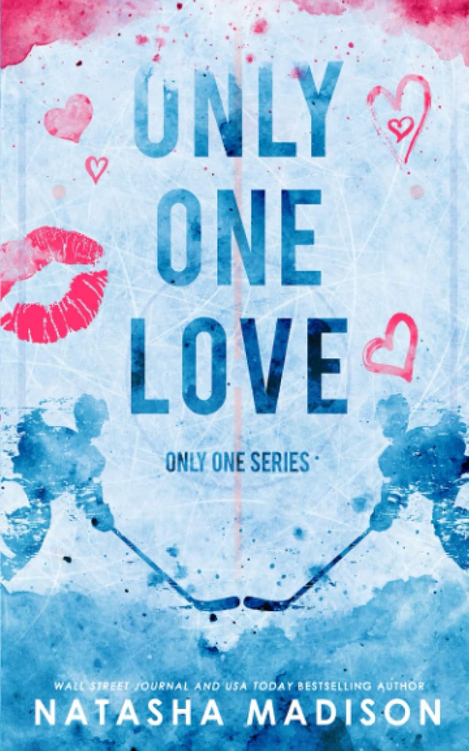 Only One Love - Special Edition (Only One Special Editions): Madison ...