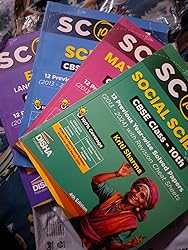 Buy Combo (set of 4 Books) Score 100 Science, Mathematics (Standard ...