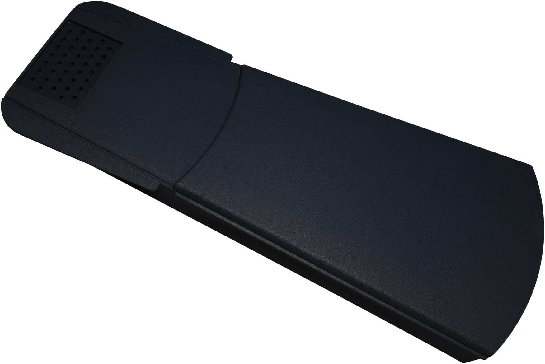 6 x Black EasyVerge U Dry Verge Units Universal Mortar-Free Roof Gable ...